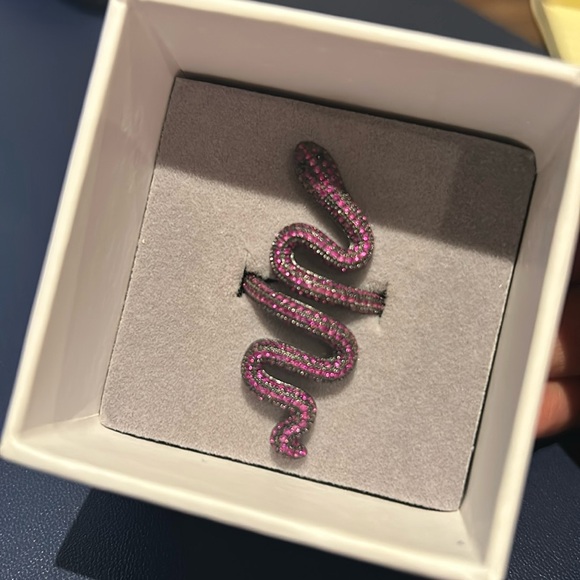 Jewelry | Taylor Swift Original Snake Ringits The Original One From 217 ...